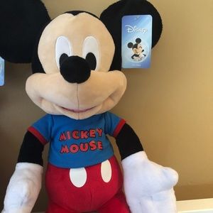 Accessories | Disneys Minnie Mouse Mickey Mouse Set 215 | Poshmark